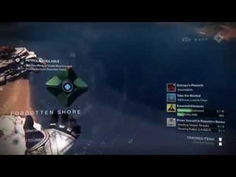 Destiny Sparrow Flipping Youtube