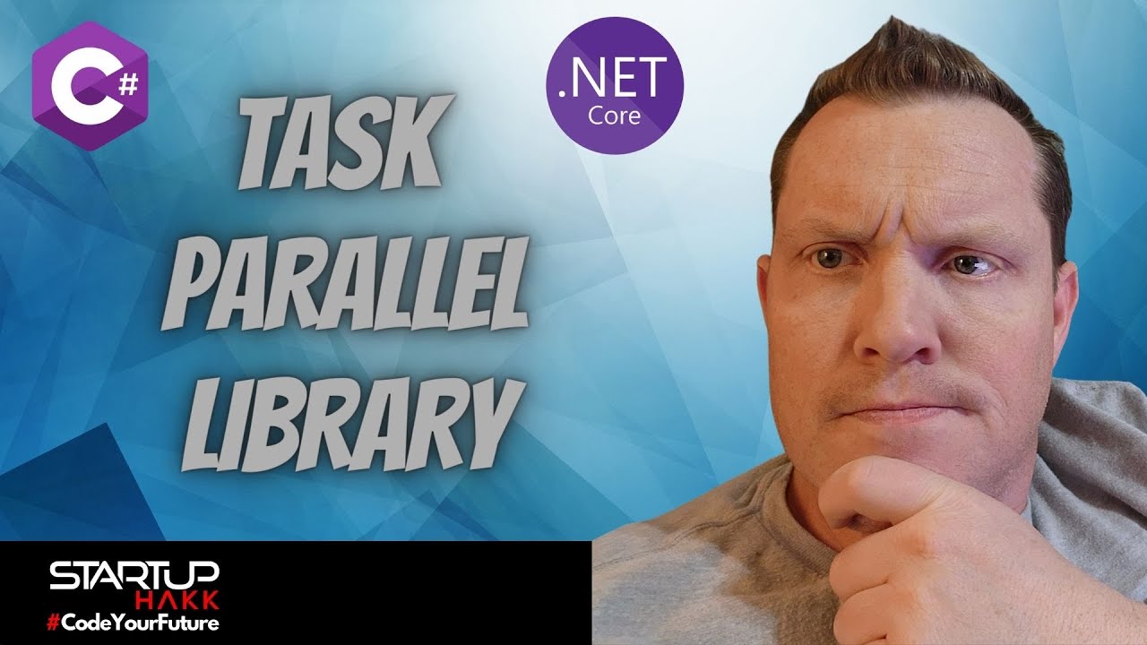 Task Parallel Library In C Every Developer Must Know About How To
