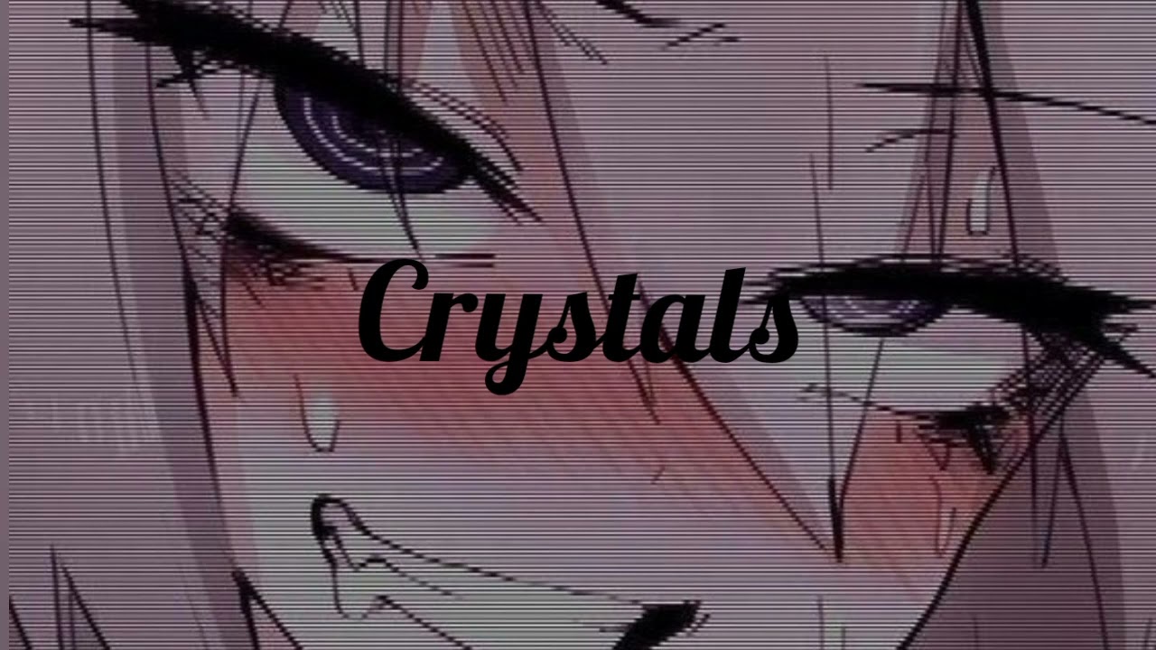 Isolate Exe Crystals Letras At Emily Jenkins Blog