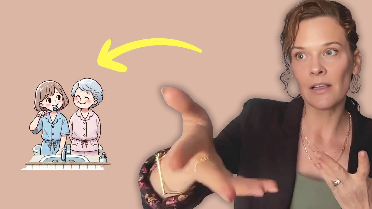 Communication Techniques For Dementia Caregivers Youtube