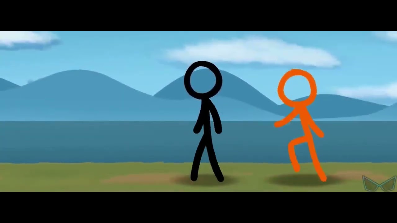 Alanbecker From Cookies Animation Youtube