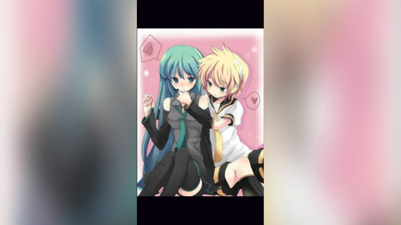 Vocaloid Youtube