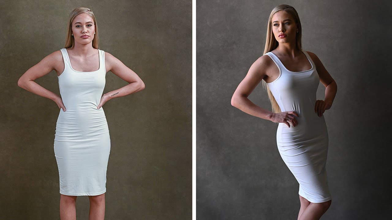 Posing Tips For Women Youtube