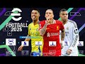 Efootball 24 Ppsspp Iso File Game Pes 24 Ppsspp Pes 2025 Ppsspp ...