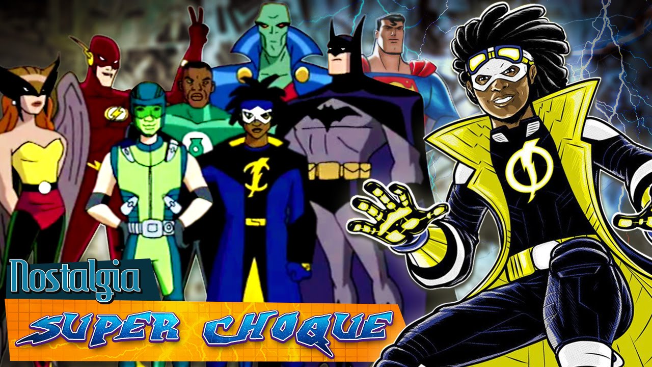 Super Choque Nostalgia Youtube
