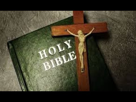 Holy Bible John Audio Youtube