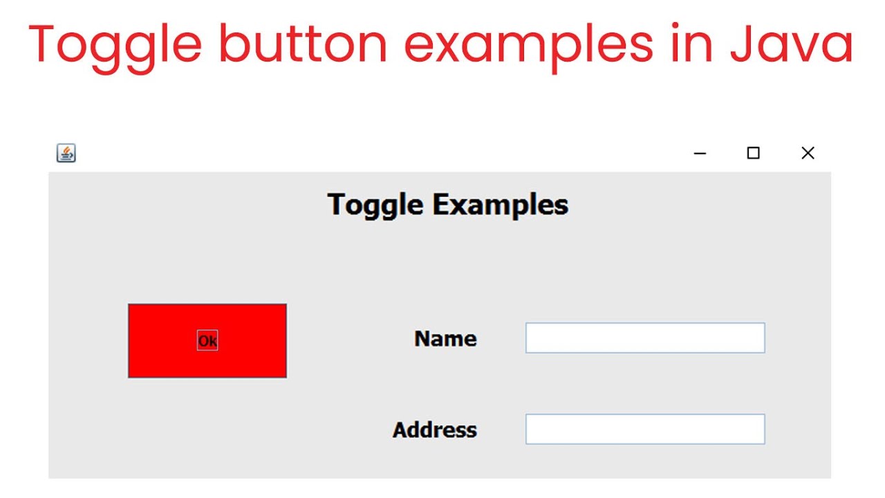 Toggle Button Java Android At Margaret Hensley Blog