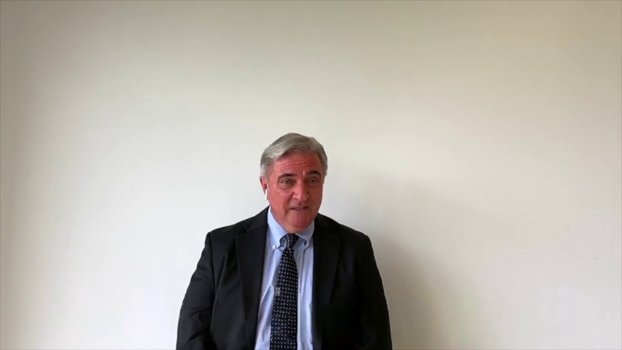 Meet The Team With Mark Shoemaker Youtube