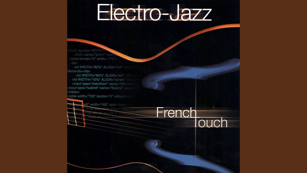 Electro Jazz Youtube Music
