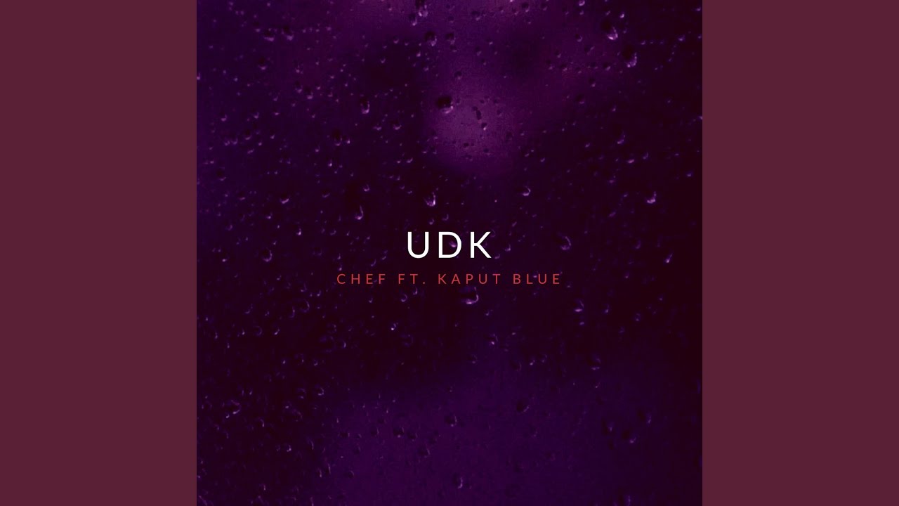 Udk Youtube