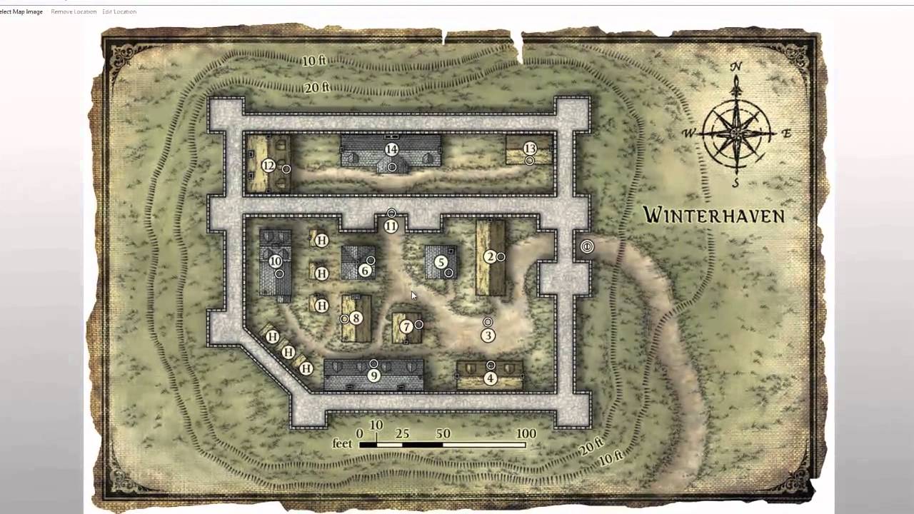 Masterplan Tutorial Chapter 3 Youtube