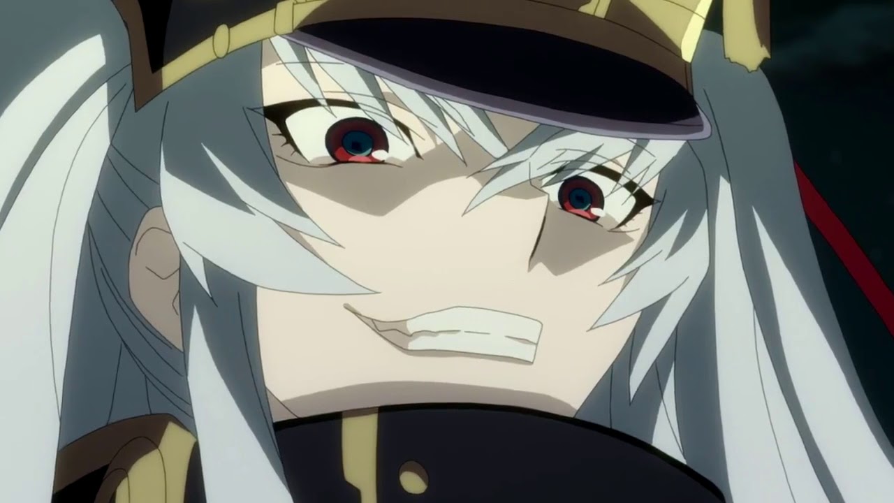 Re Creators Episode 20 Preview Youtube