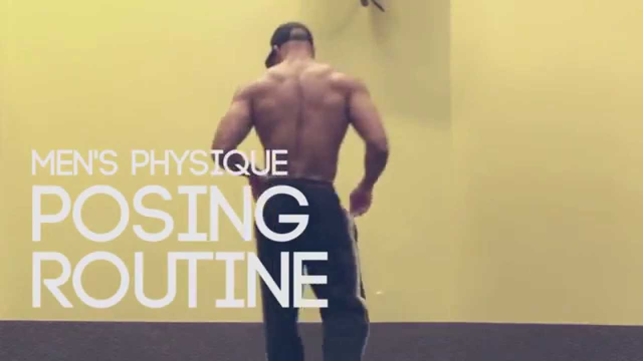 Full Posing Tutorial Youtube