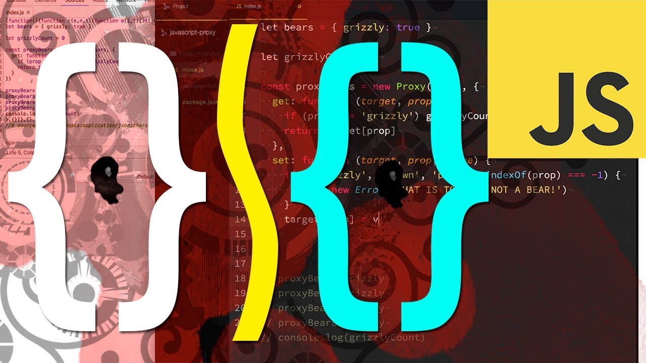 Javascript Proxy Youtube