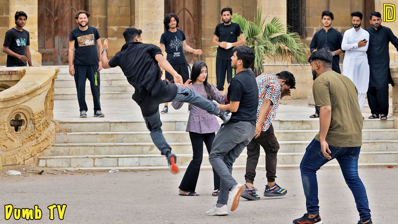 Epic Fight Ninja Edition Youtube