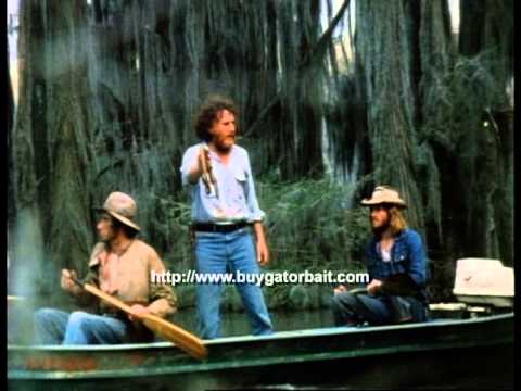 Gator Bait English Trailer Youtube