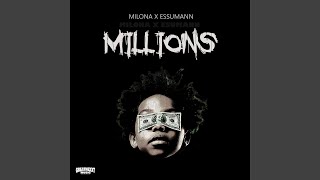 Download MP3 Millions (feat. Essumann) Free
