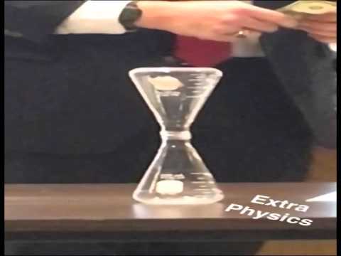Fun Physics Demos Youtube