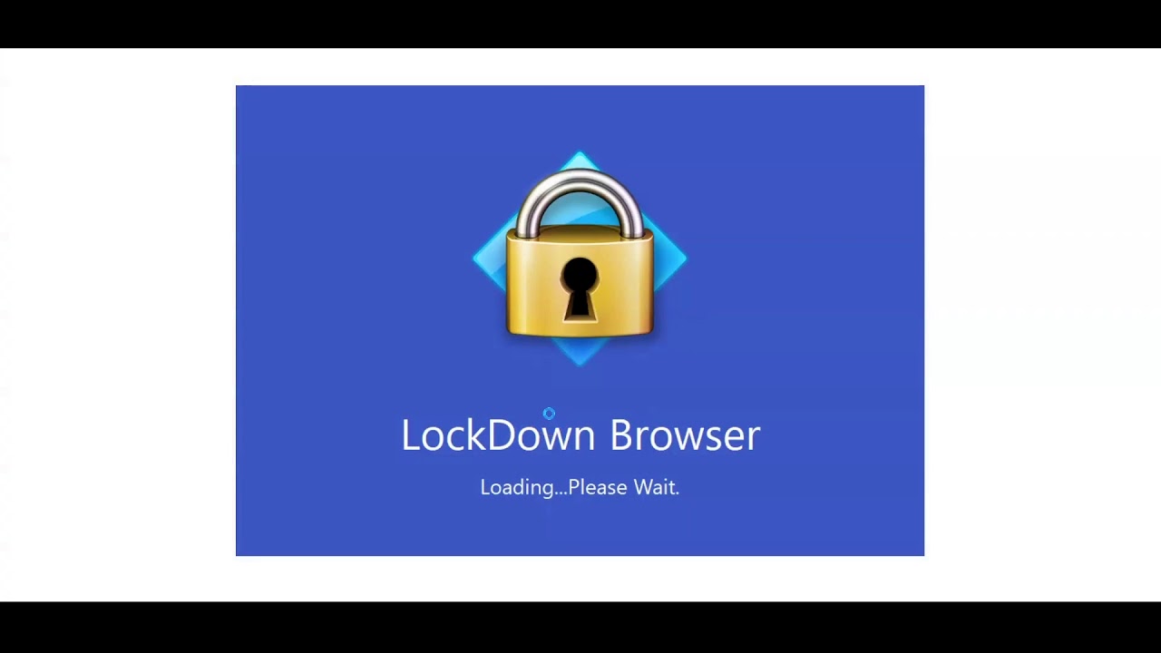 Lockdown Browser Alumno Centro De Investigación Para El Aprendizaje