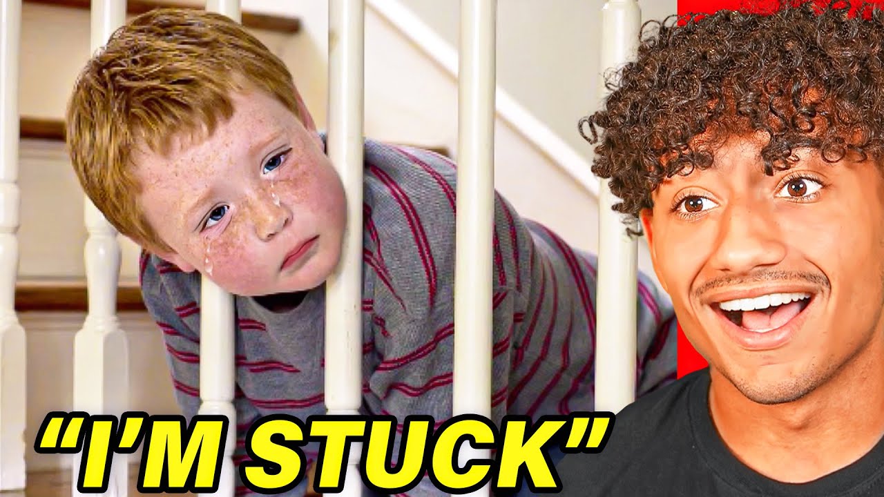 World S Dumbest Kids With 0iq Youtube