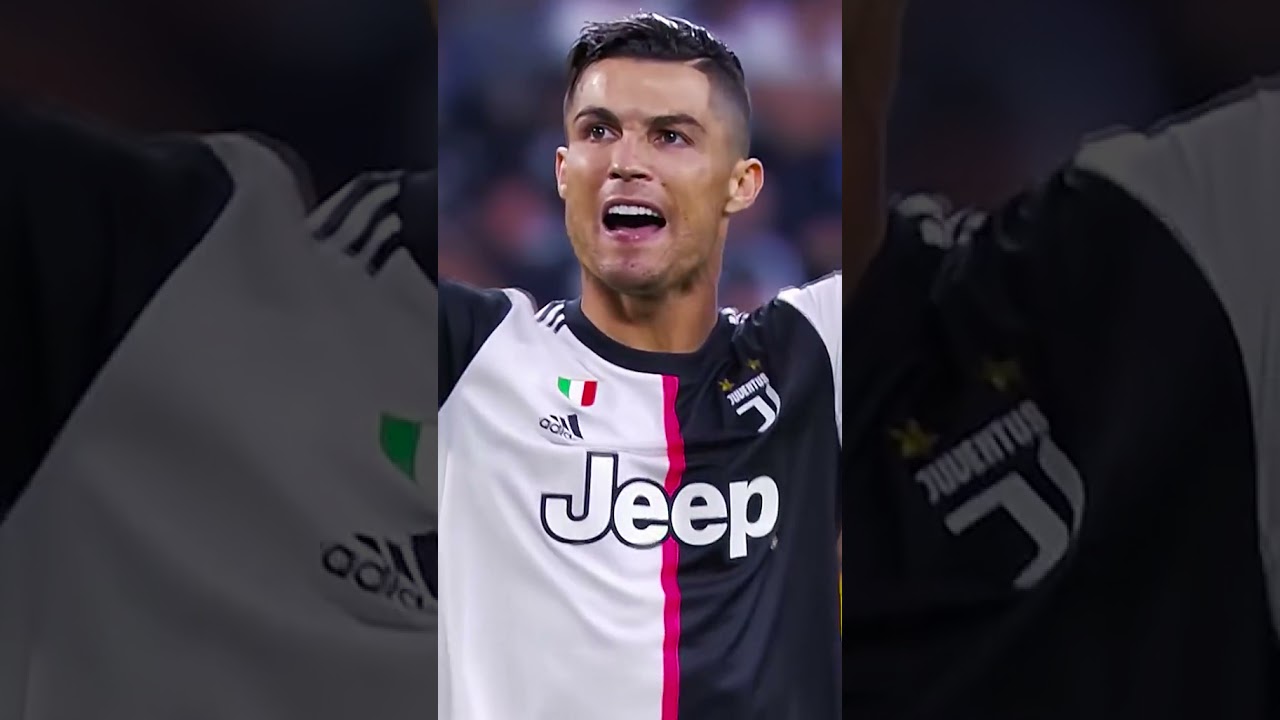 Cristiano Ronaldo Highlights Youtube