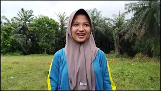 Nama Sabrina Salwa Kelas Vll 6 Mata Pelajaran Pjok Asal Sekolah Smpn 1 ...