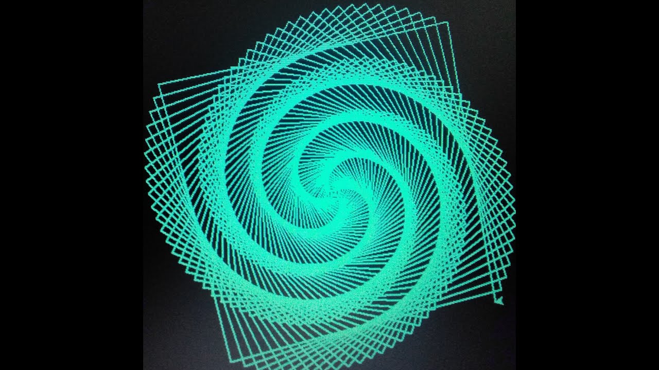 Python Turtle Graphics Code Examples Free Printable