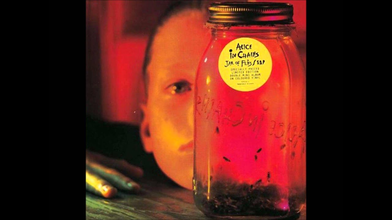 Alice In Chains Nutshell Hq Youtube Music