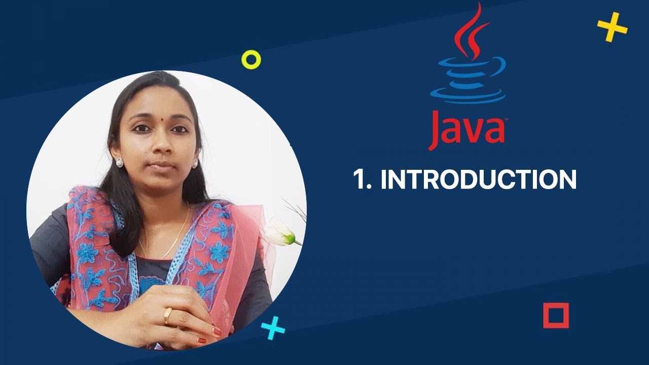 Java Programming Language Malayalam Introduction Youtube
