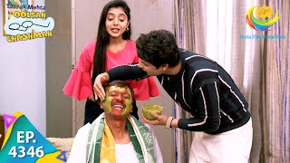 Holi Celebration In Gokuldham Taarak Mehta Ka Ooltah Chashmah Full ...