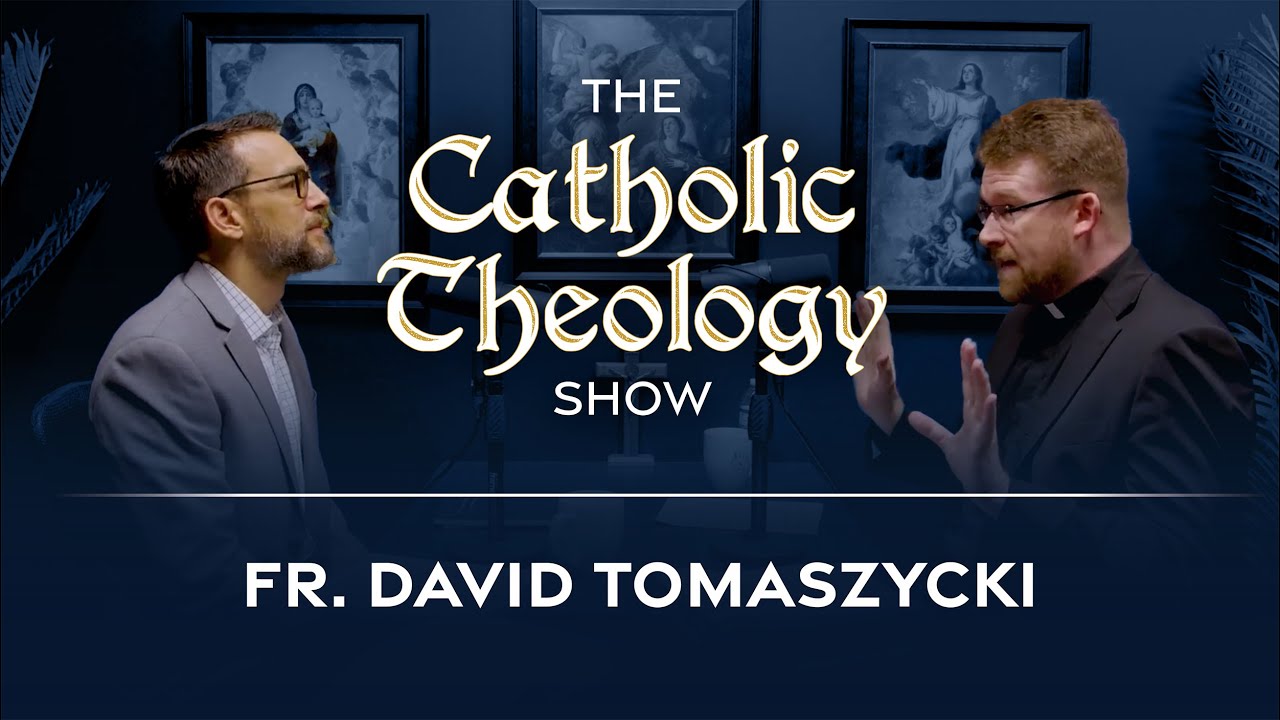 Fulton Sheen S Teaching On The Demonic W Fr David Tomaszycki Youtube