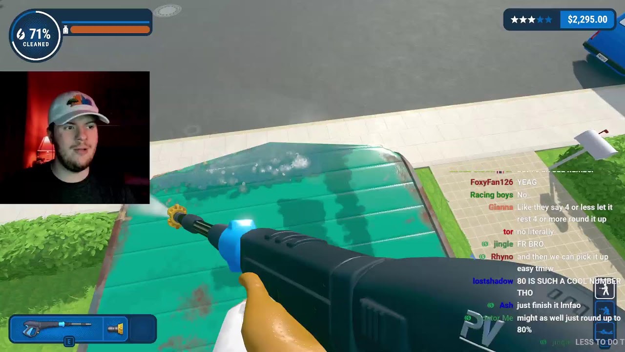 Tuesday Night Youtube