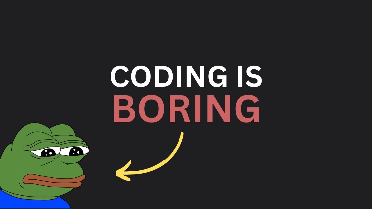 How To Make Coding Fun Youtube