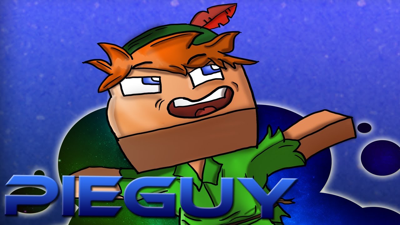 Minecraft Fan Speedart Pieguy Games Youtube