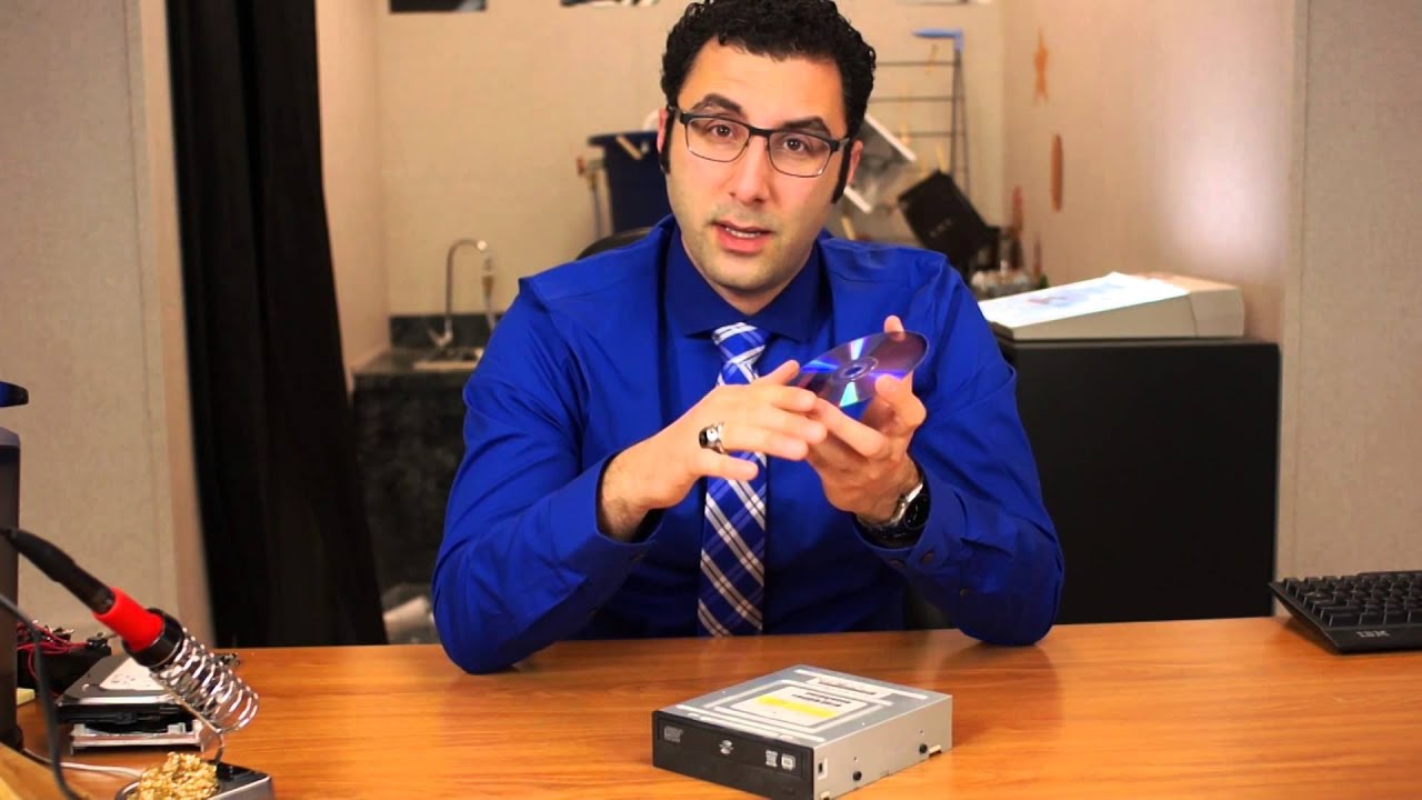 Computer Hardware Software Lesson Part 2 Youtube