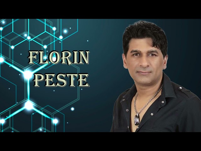 Florin Peste Disperat dupa femei ( manele super vechi )