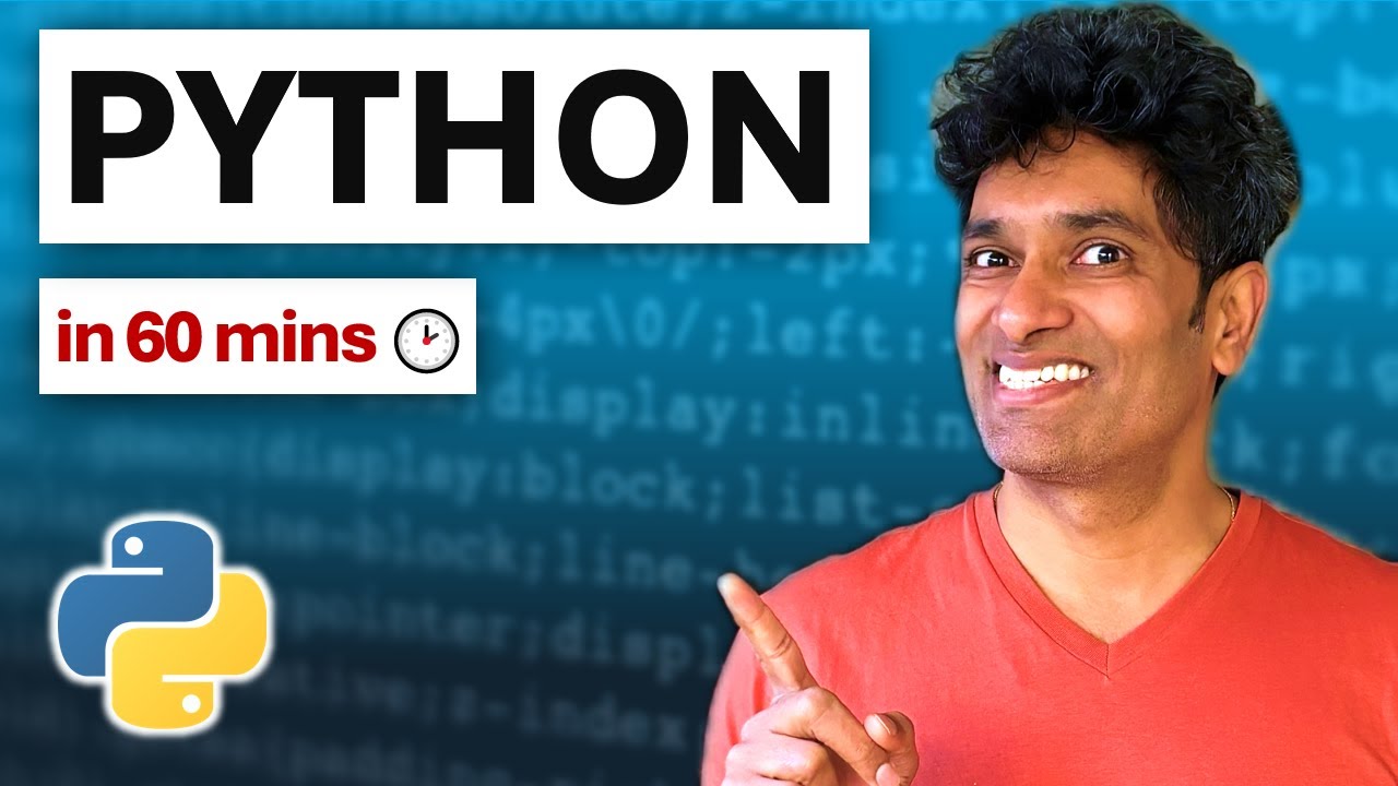 Python For Data Analysis The Beginnerтащs Ultimate Guide ёяъа Youtube