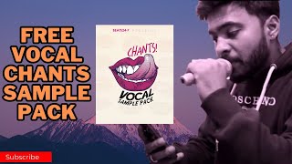 Free Download Vocal Chants Sample Pack For Music Producers 2023 Taal Mp3 Music & Mp4 video downloads