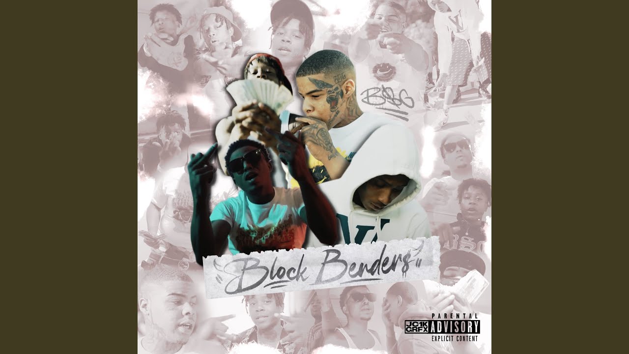 Block Benders Youtube Music