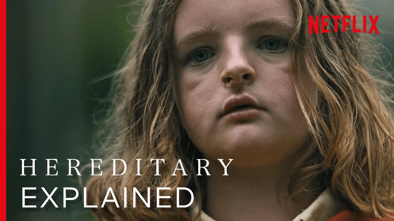 Hereditary The Ending Explained The Meaning Of The Film Netflix