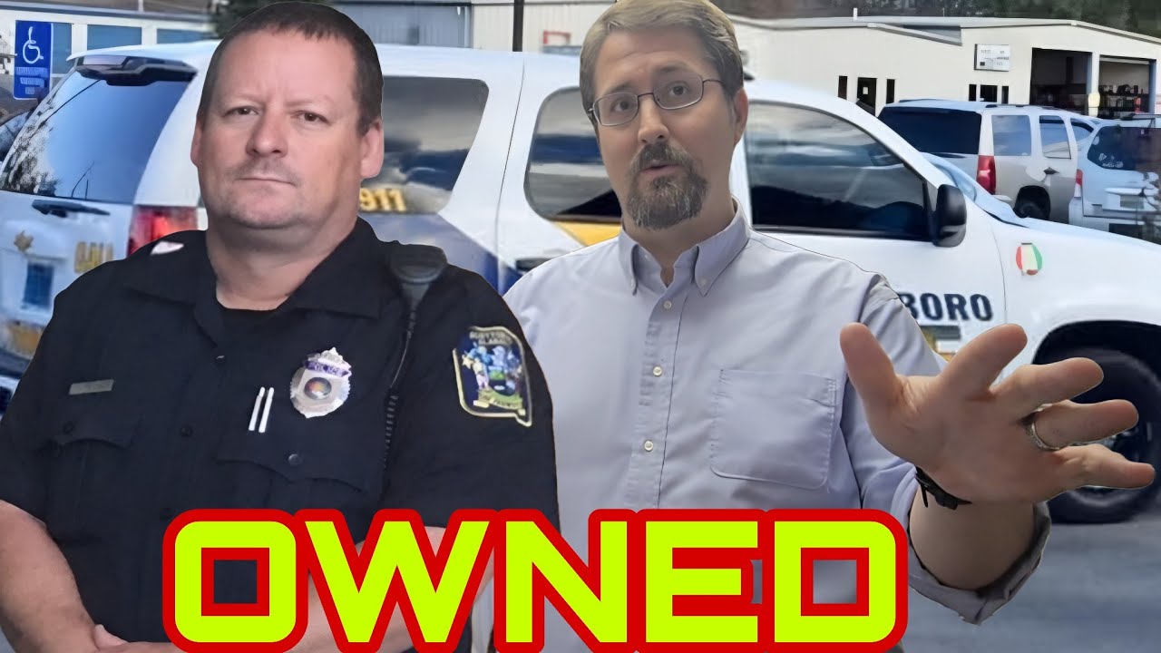 Alabama Trespass Refused Tyrant Destroyed Youtube