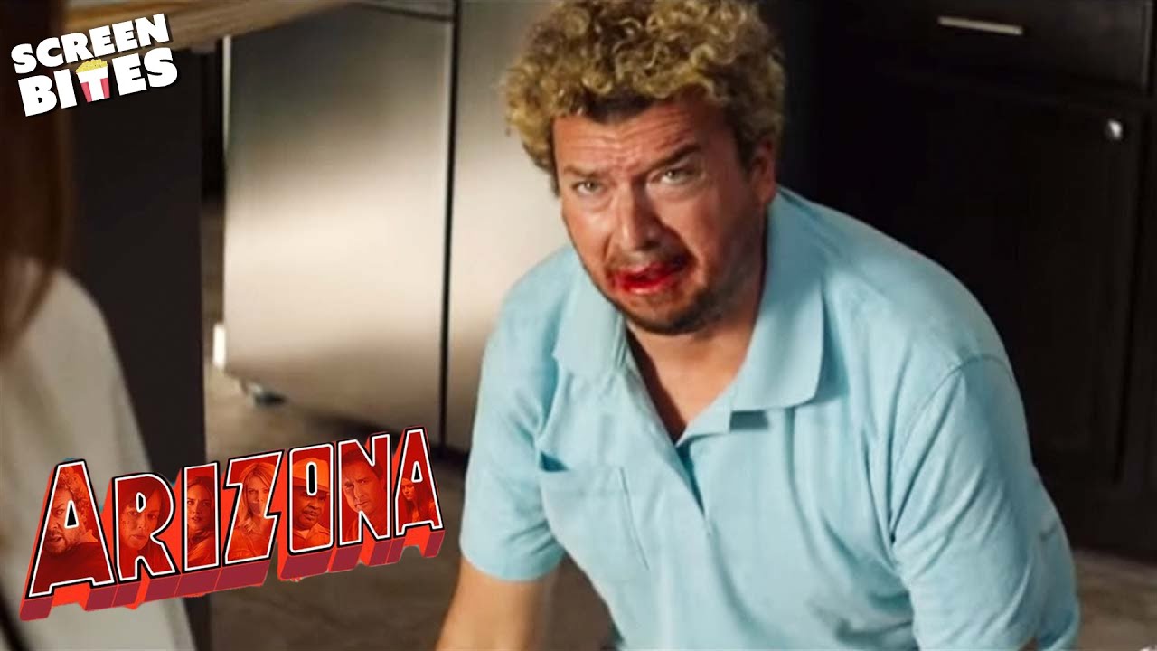 Official Trailer Arizona 2019 Danny Mcbride Rosemarie Dewitt