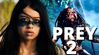 Prey 2 Potential Release Date Cast And Everything You Need To Know Spoiler Explained Mp3 Music ...
