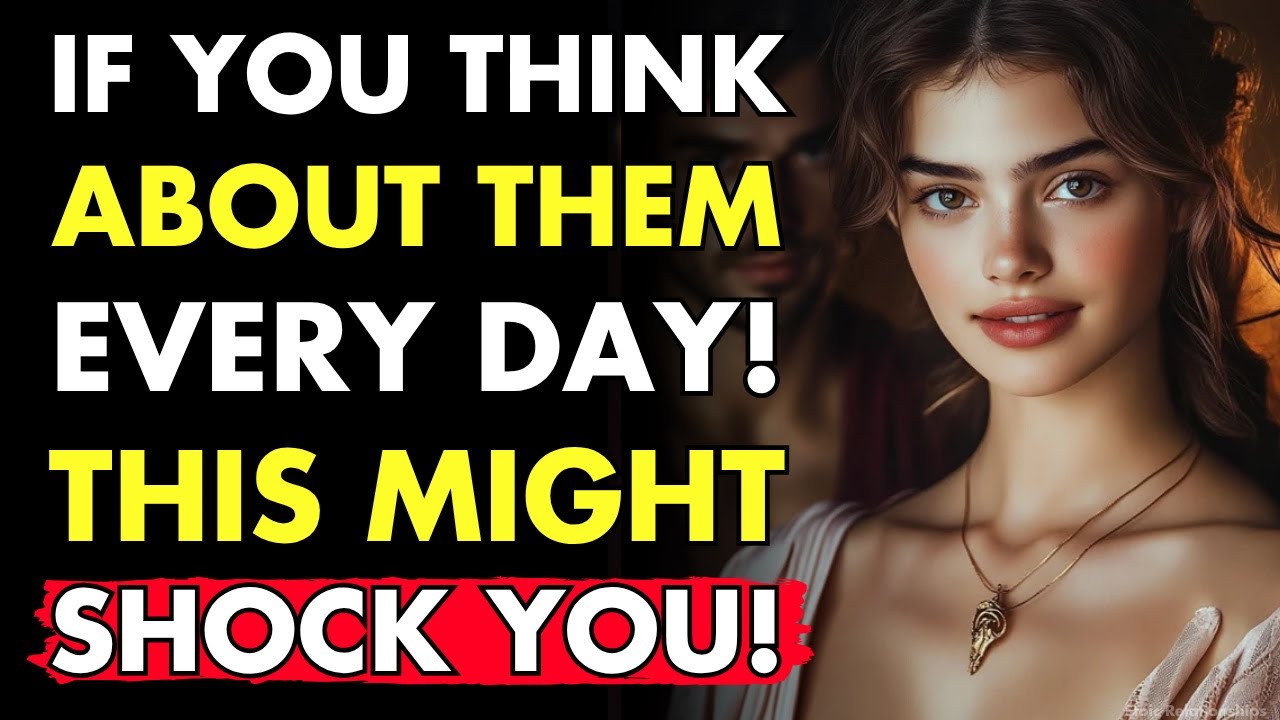 If You Think About Them Every Day This Might Shock You Stoic