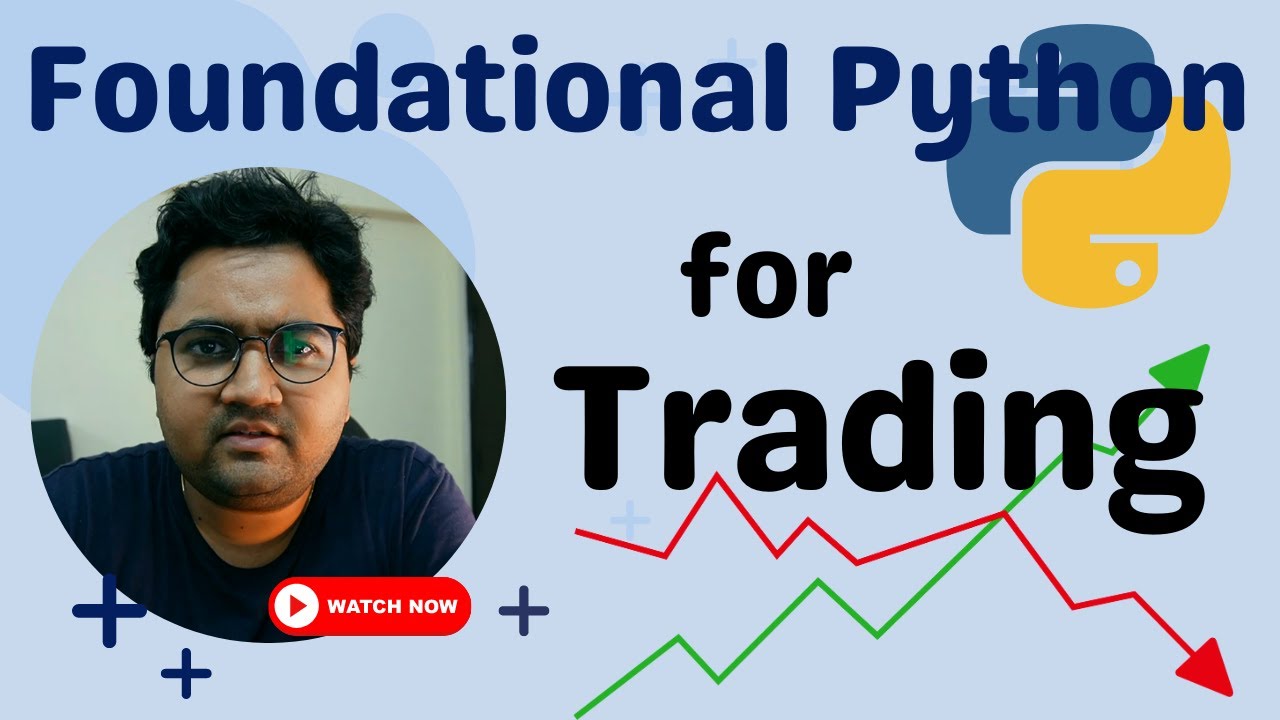 Python For Finance A Beginner S Guide To Getting Data Plotting And