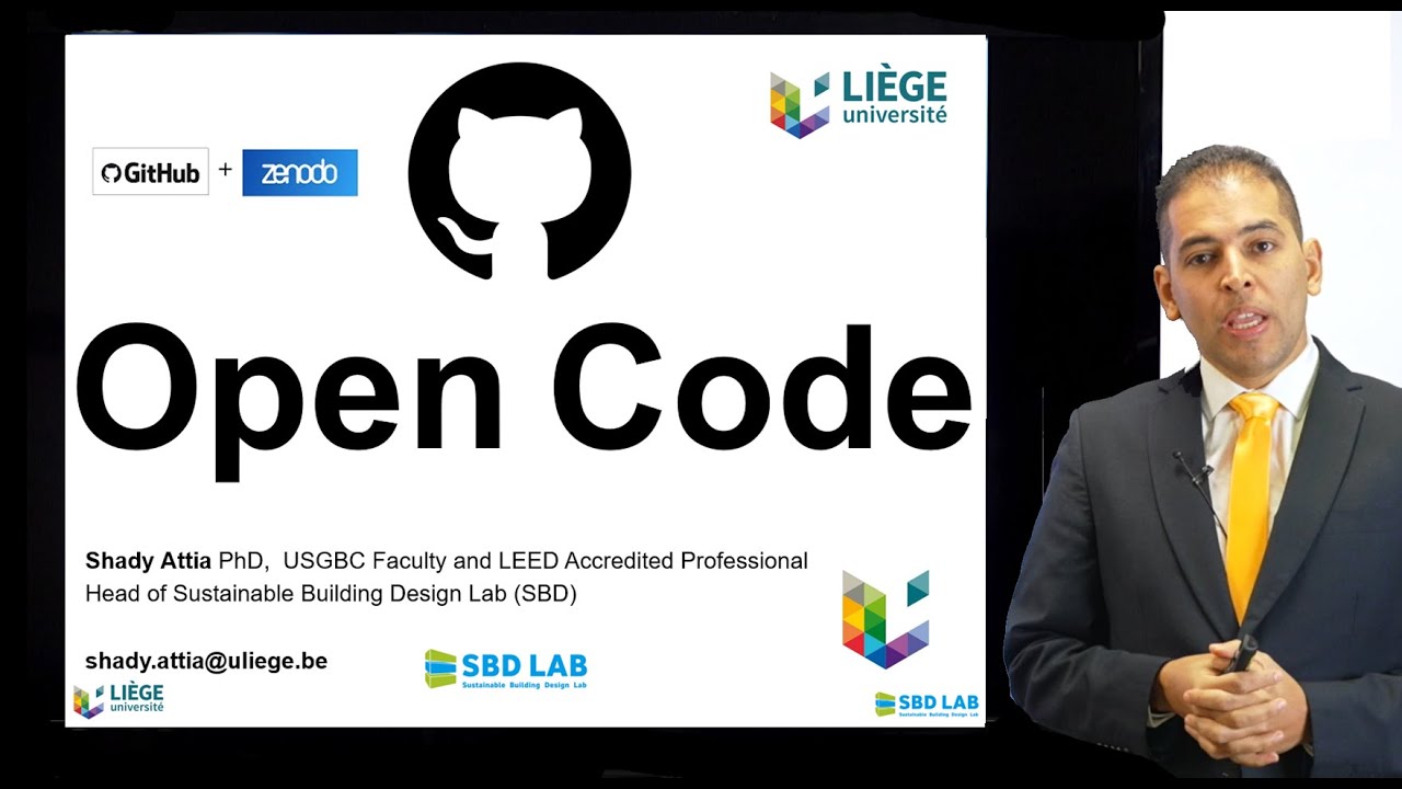 Open Source Coding Youtube