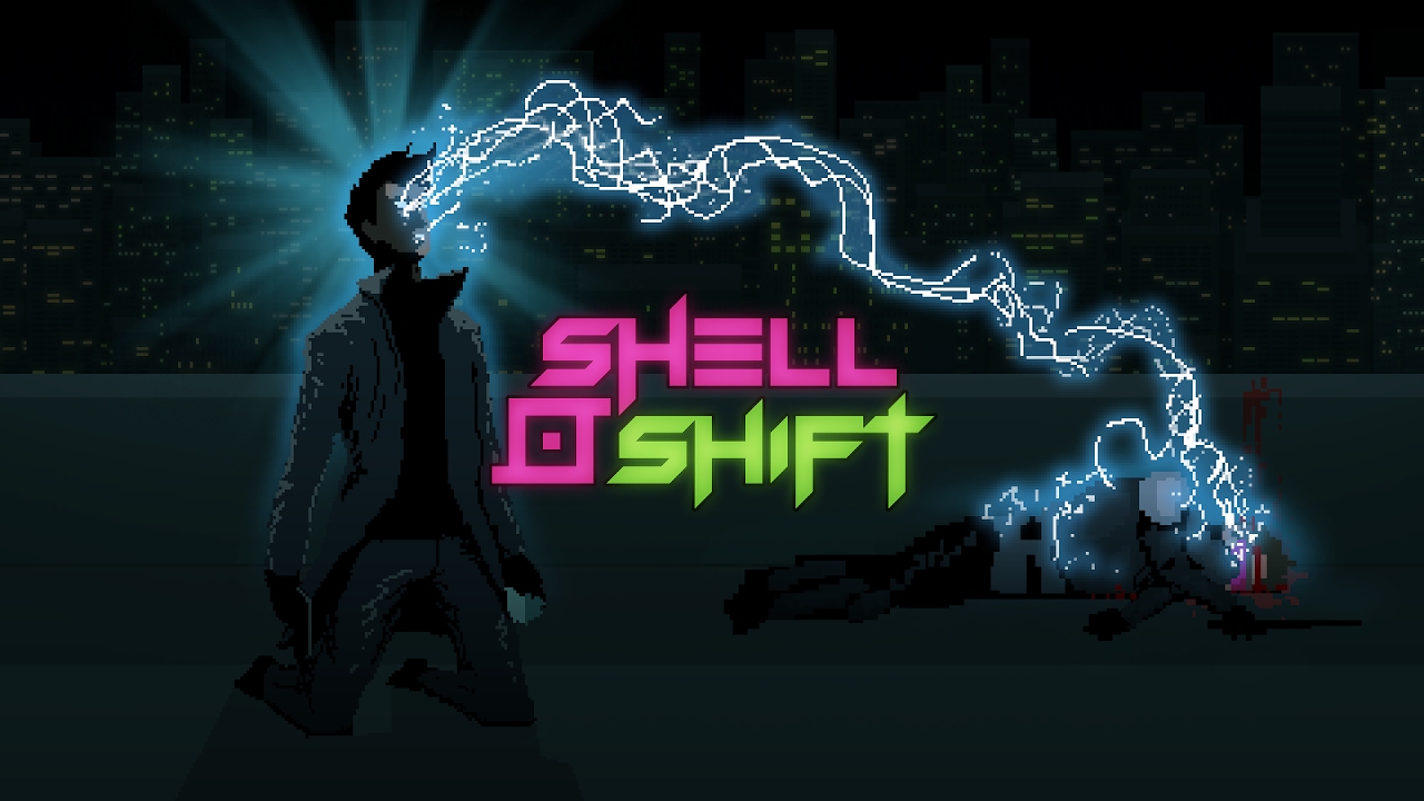 Shell Shift Gameplay Trailer Youtube