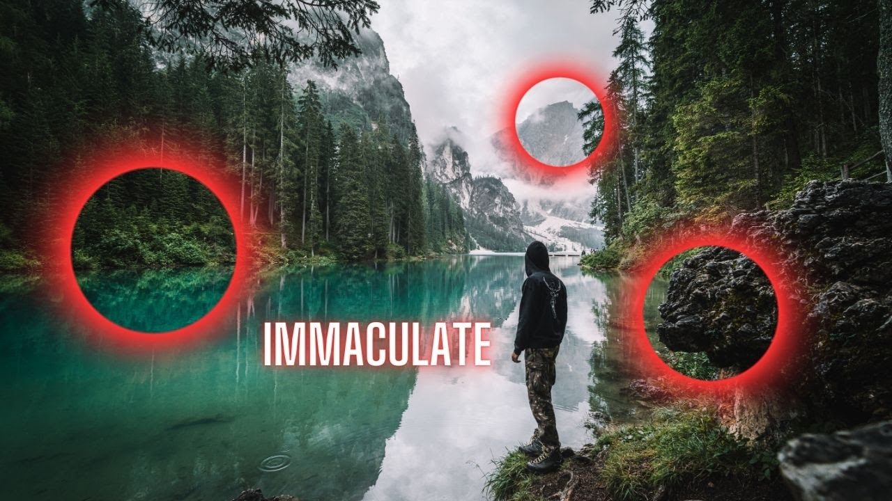 What Is Focus Stacking In Photography A Must Know Technique Youtube