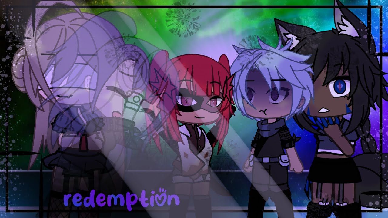 Glmv Redemption Ep6 S1 Youtube