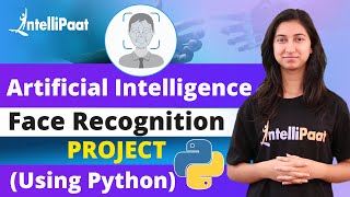 Face Recognition With Python Part 1 Python Tutorial Codegnan Codegnan